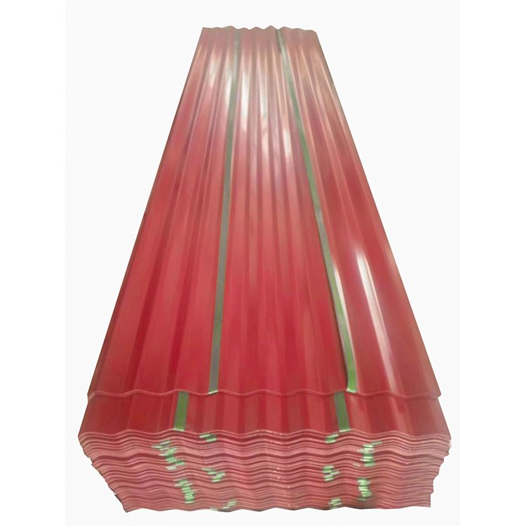 Zinc Metal Plate Ral Prepainted Galvalume Color Gi Coated Steel Roofing ...